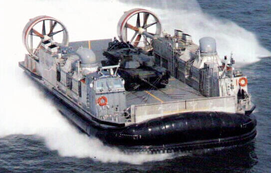 Landing Craft