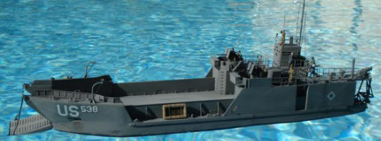 LCT Mark 6 super big and super d