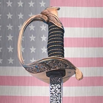 How to Wear Your Military Sword