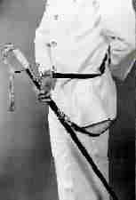 Authentic US Navy or US Coast Guard Ceremonial Swords